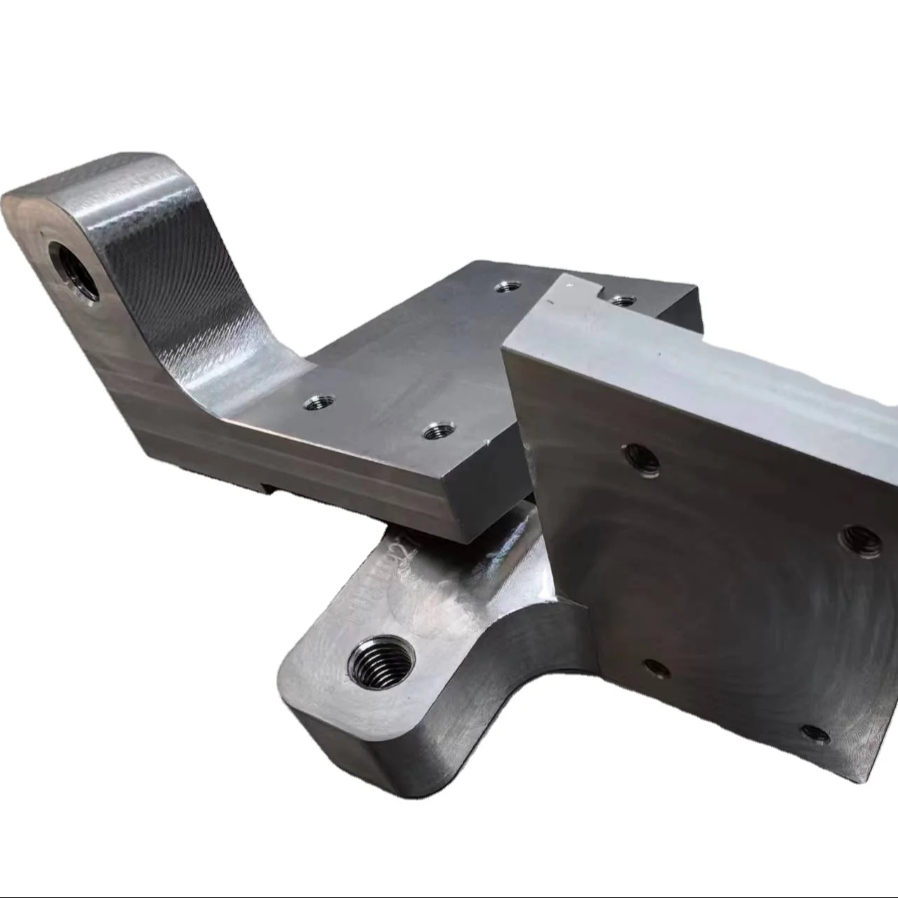 Suzhou Aitemoss Intelligent Technology Co., Ltd - CNC Machining Parts ...