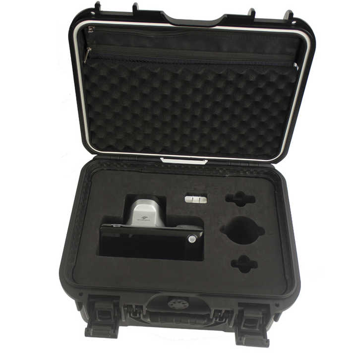 Ophthalmology Vision Screener Portable Auto Hand Refractor for Optic ...