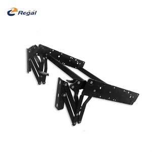Sturdy push back chair mechanism Hardware Accessories - Alibaba.com