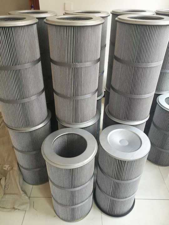 Atlas Epiroc Filter 2310017481 - Professional Hydraulic Oil Filter