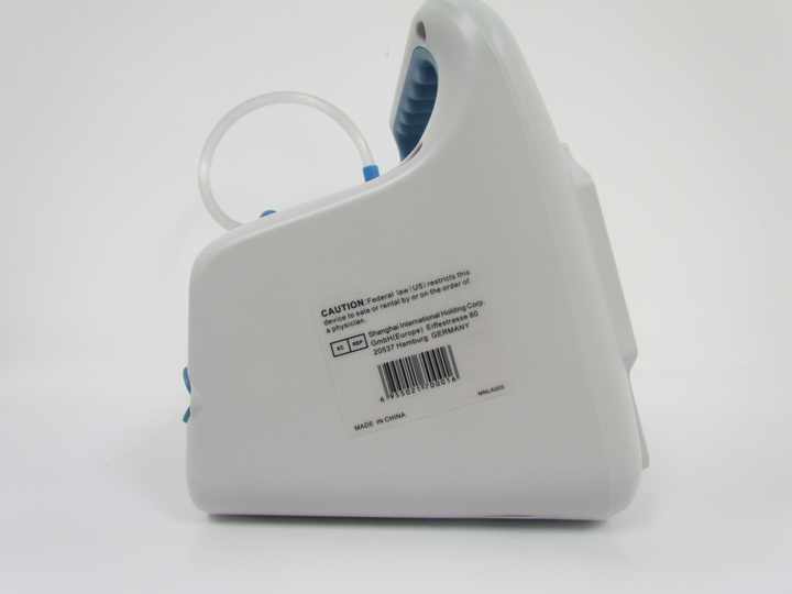 Foryou NPWT Device - Advanced Wound Healing Solutions