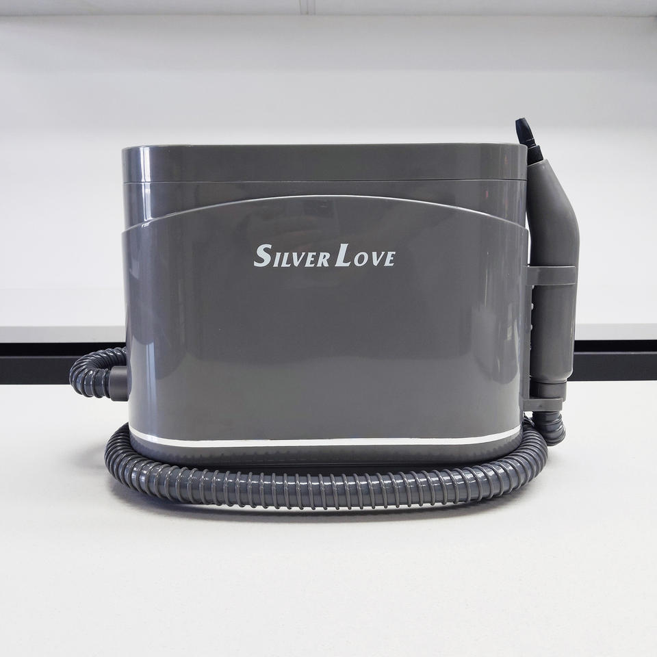 1200ml High-Temperature Electric Handheld Steam Cleaner for Household ...