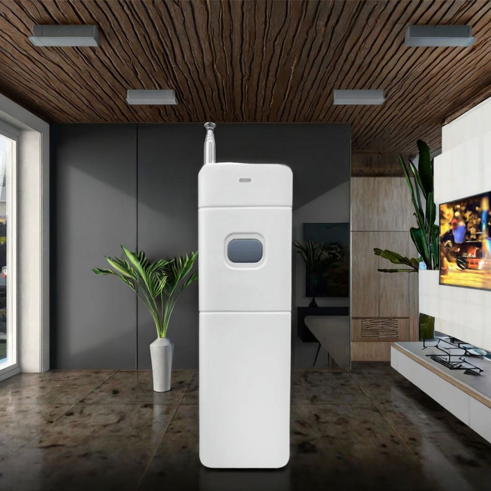 Universal 1000m Long Range Remote Control 433Mhz Transmitters 1527 ...