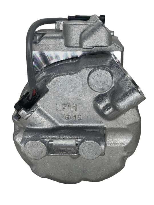 A0222 Auto AC Compressor for ROLLS-ROYCE Phantom Security Other Air ...