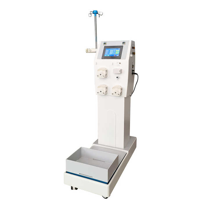 Veterinary Medical Kidney Dialysis Machine for Pets