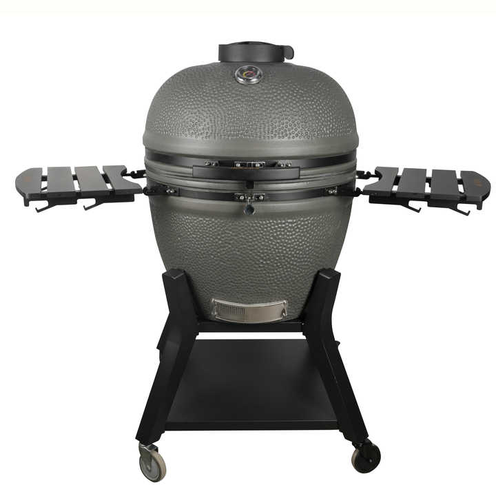 Auplex Gardenr Barbecue Keramisch Kamado Big Joe XXL 27 Inch Charcoal ...