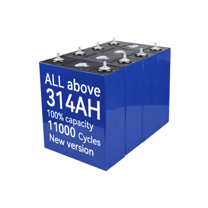 CALB 3.2v 314ah Lithium Ion Batteries for Solar Storage 280ah 300ah ...