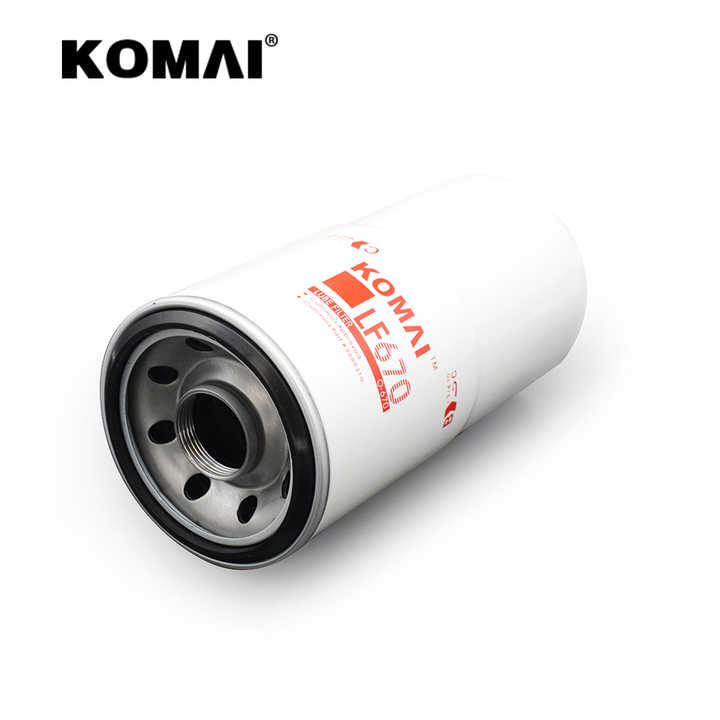 KOMAI Oil Filter P551670 LSF 5162 9350 65-05510-5020 B7241 6212-51-5301 ...