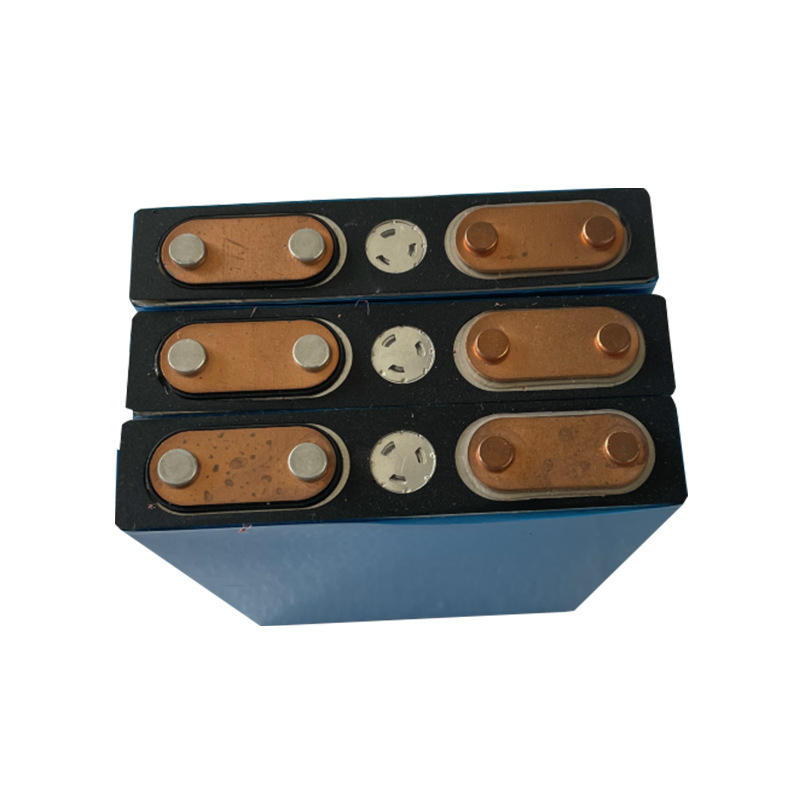 3.2V 27Ah 30Ah Lifepo4 Lithium Iron Phosphate Power Battery for Golf ...