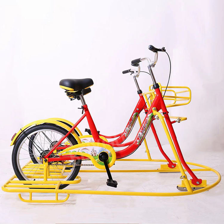 How to Choose the Best Ski Trike for Your Needs