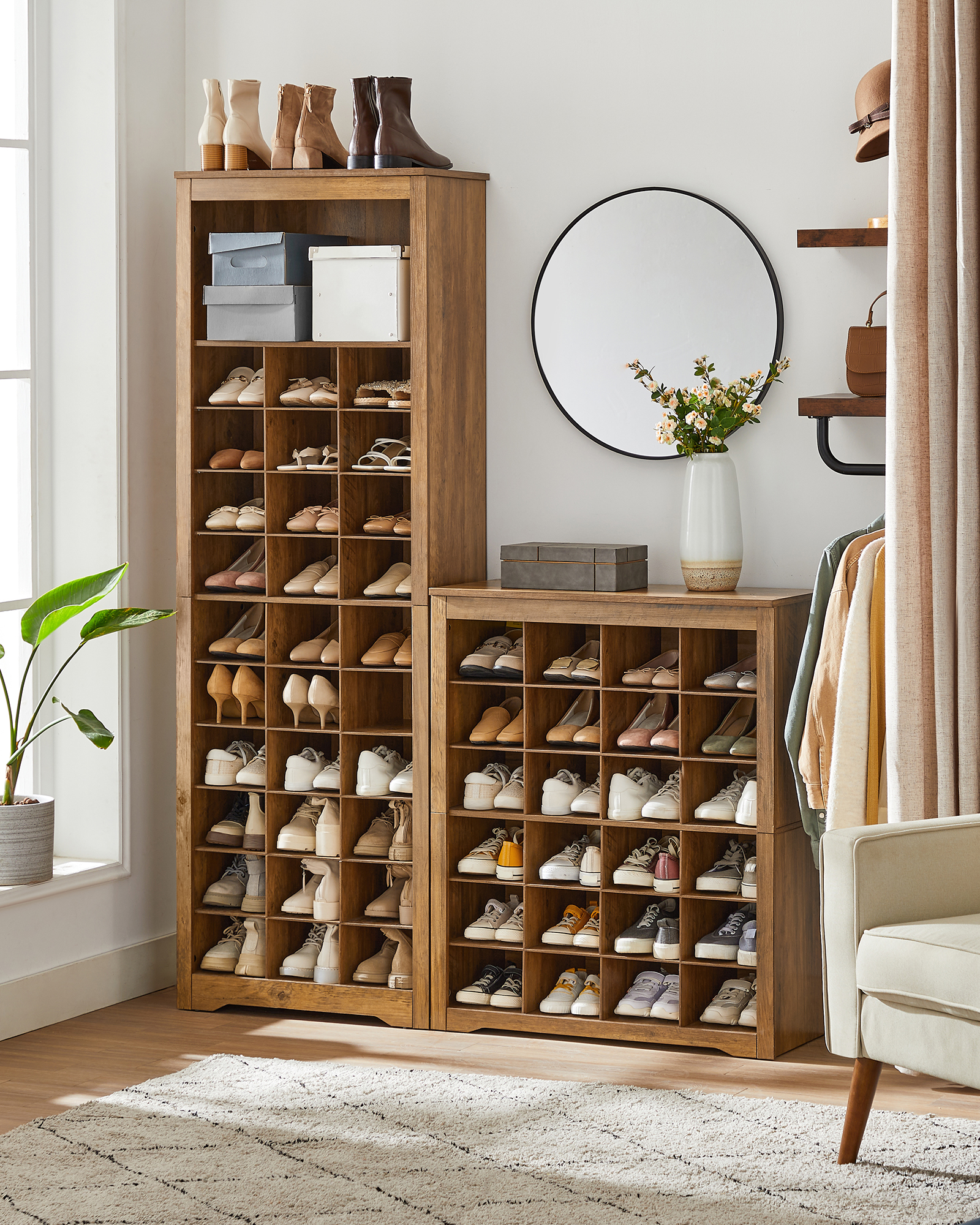 Wholesale ready assembled shoe cabinet For Different Shoes Types Alibaba