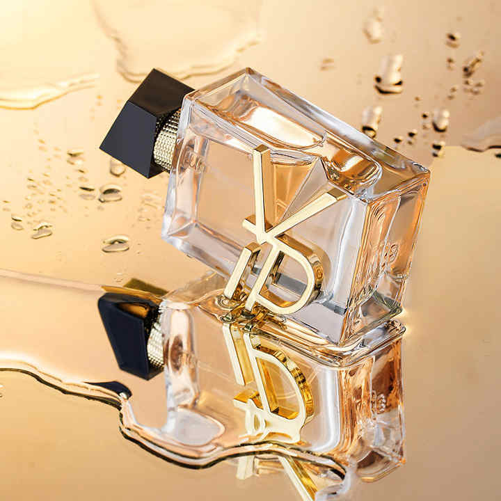 Original Brand Perfume Luxury Perfume Wholesale Long-lasting Foreign ...
