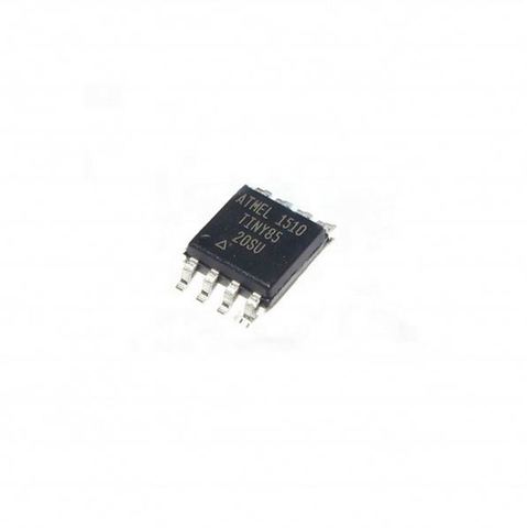 Electronic Components R842 LCD Chip QFN Tuner IC – In Stock, Reliable ...