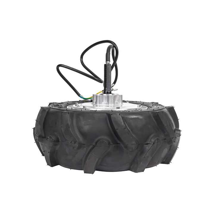 Xspirebot Electric Hub Motor - 48V 1000W High Torque Power
