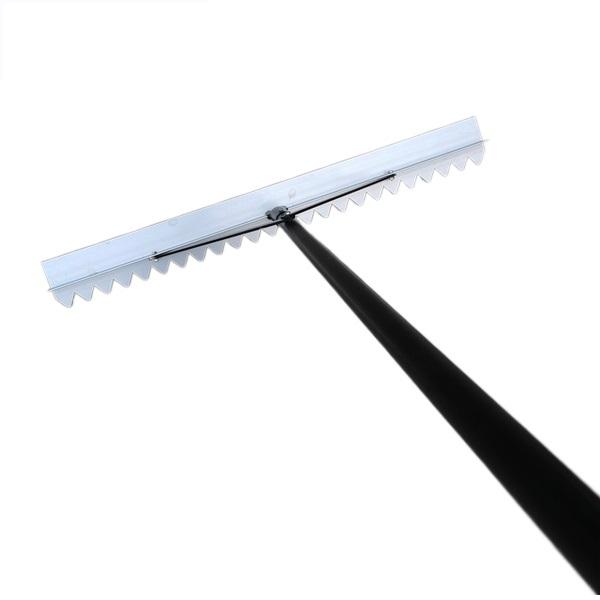Professional 915mm Landscape Lute Rake - Durable & Customizable