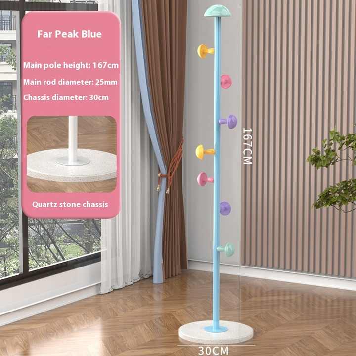 Cheap Modern Luxury Clothes Coat Hanger Standing Hanger Minimalist ...