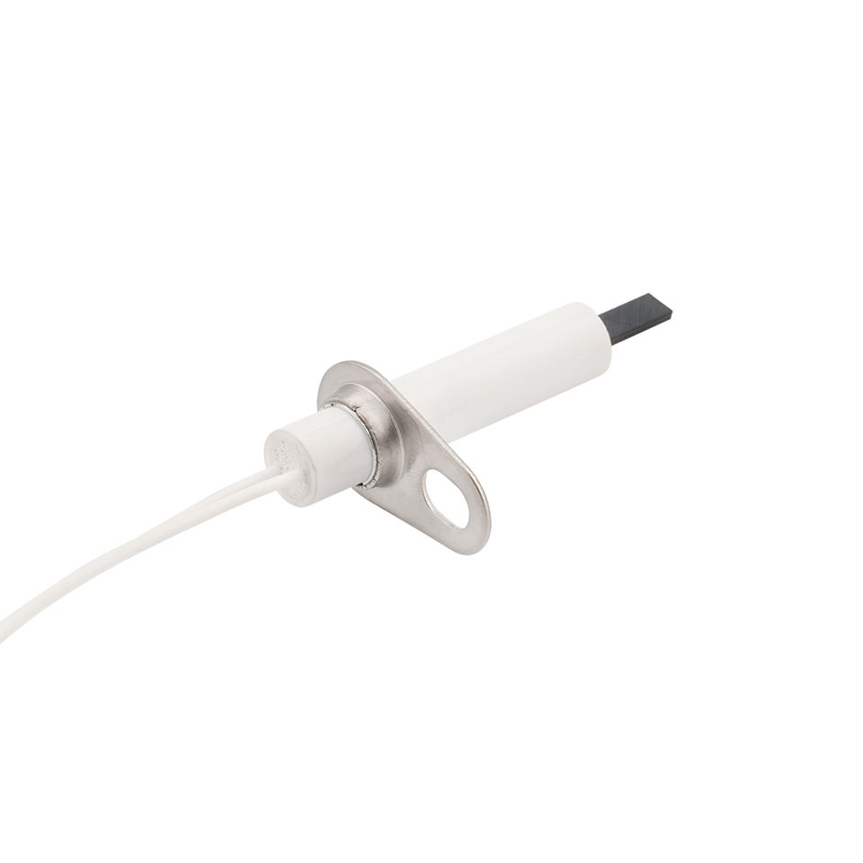 Silicon Nitride Igniter Hot Stick Ignitor with Male Plug Compatible ...