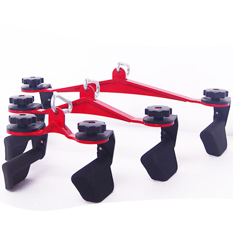 How to Choose the Best Mag Grip Attachment for Gym Use