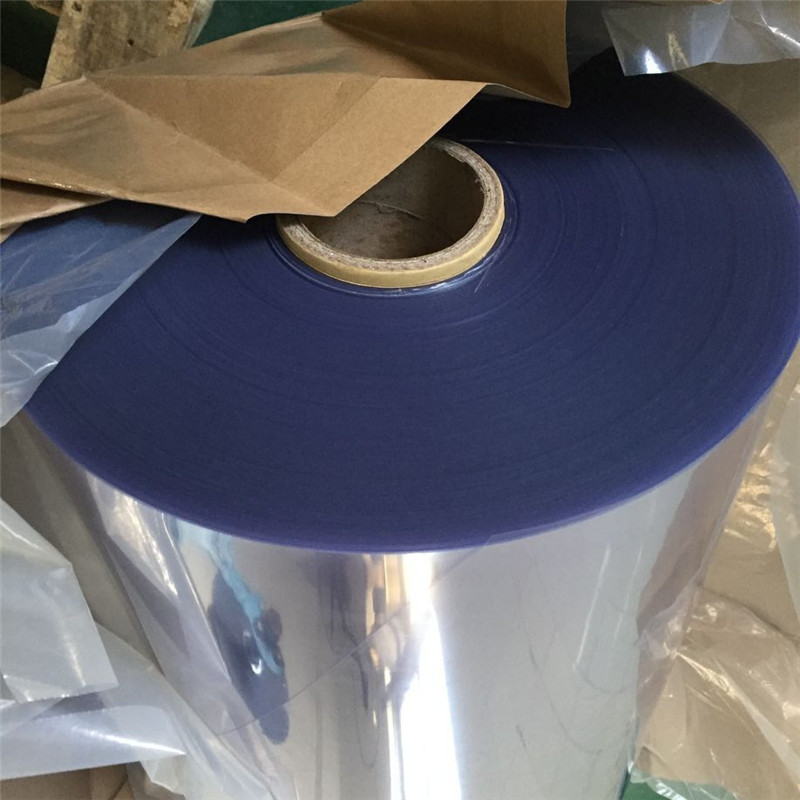 Buy In Bulk 1mm Plastic Sheet Roll Vacuum Forming Material | Alibaba.com