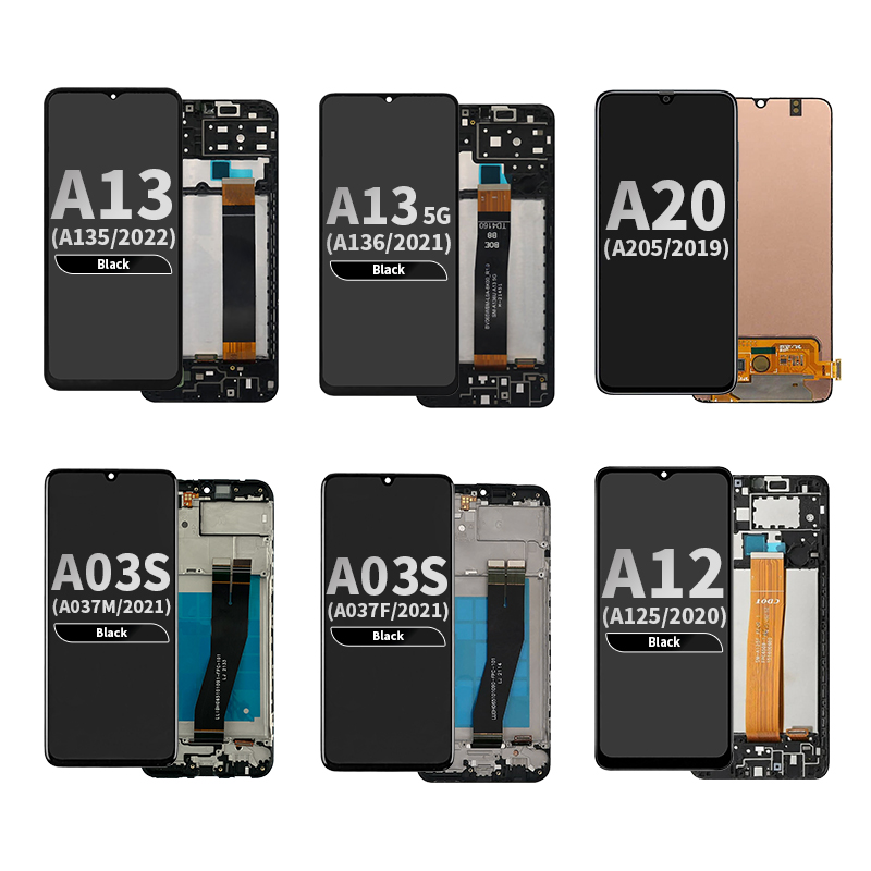 Samsung Galaxy A04 Used - High-Quality Unlocked Phone