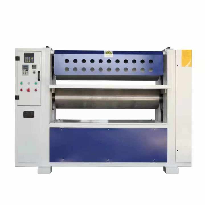 Automatic Wooden Board Embossing Machine Pattern Making Machine ...