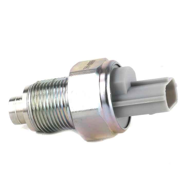 BST New Common Rail Fuel Pressure Regulator Sensor 499000-4441 Diesel ...