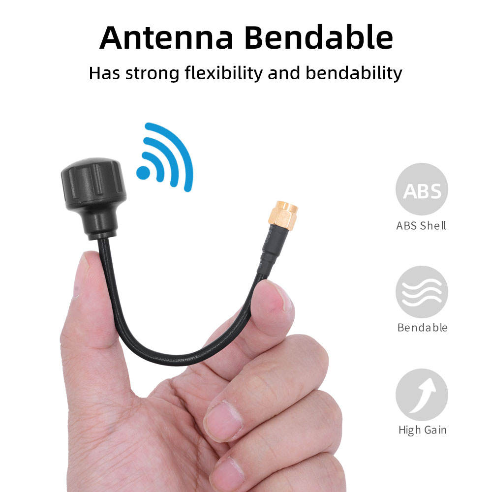 How to Choose the Best Drone Antenna for Your FPV Setup