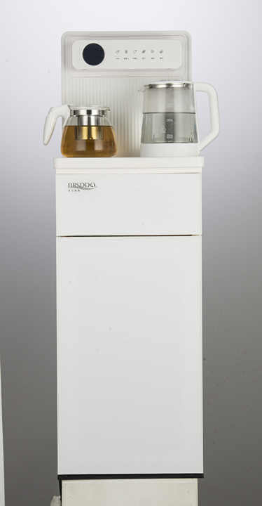 Small MOQ Electric Operation Office Tea Bar Machine Low Noise Tea ...