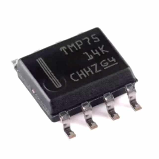 TMP75AIDR Original SOP-8 Board Mount Temperature Sensors TMP75 TMP75AID TMP75AIDR| Alibaba.com