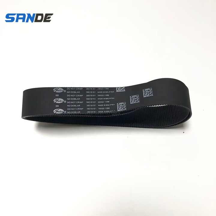 38018161 Electric Power Steering Rack Belts for Ford Ranger