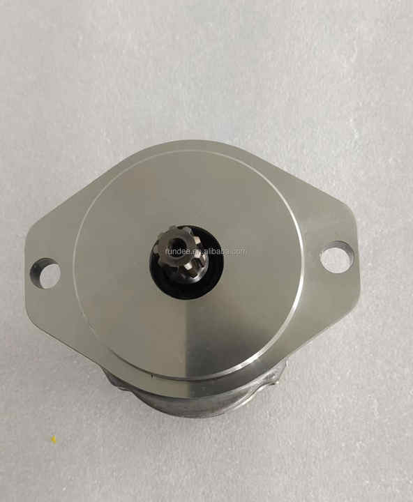 HALDEX W600 Series Hydraulic Pumps Concentric Gear Design| Alibaba.com