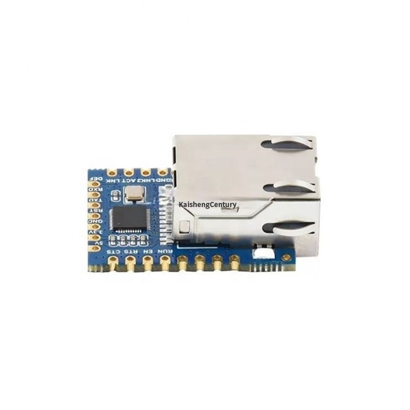 Serial port to Ethernet UART to network port TTL to network port ...