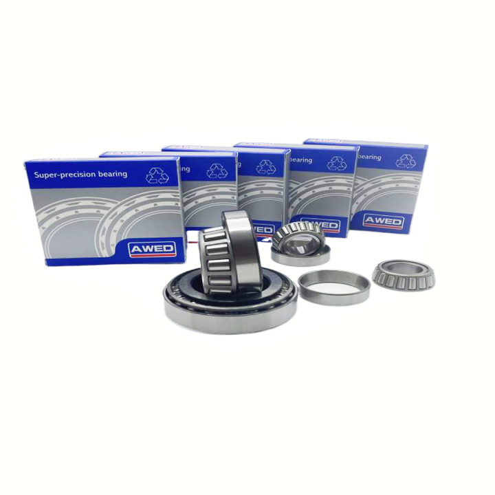 Tapered Roller Bearing High Speed XC10240DH-99401 438-99405 LL639249 ...