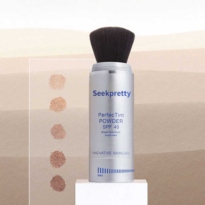 2023 New Trend Organic Waterproof Tinted Sunblock Medical Face Zinc ...