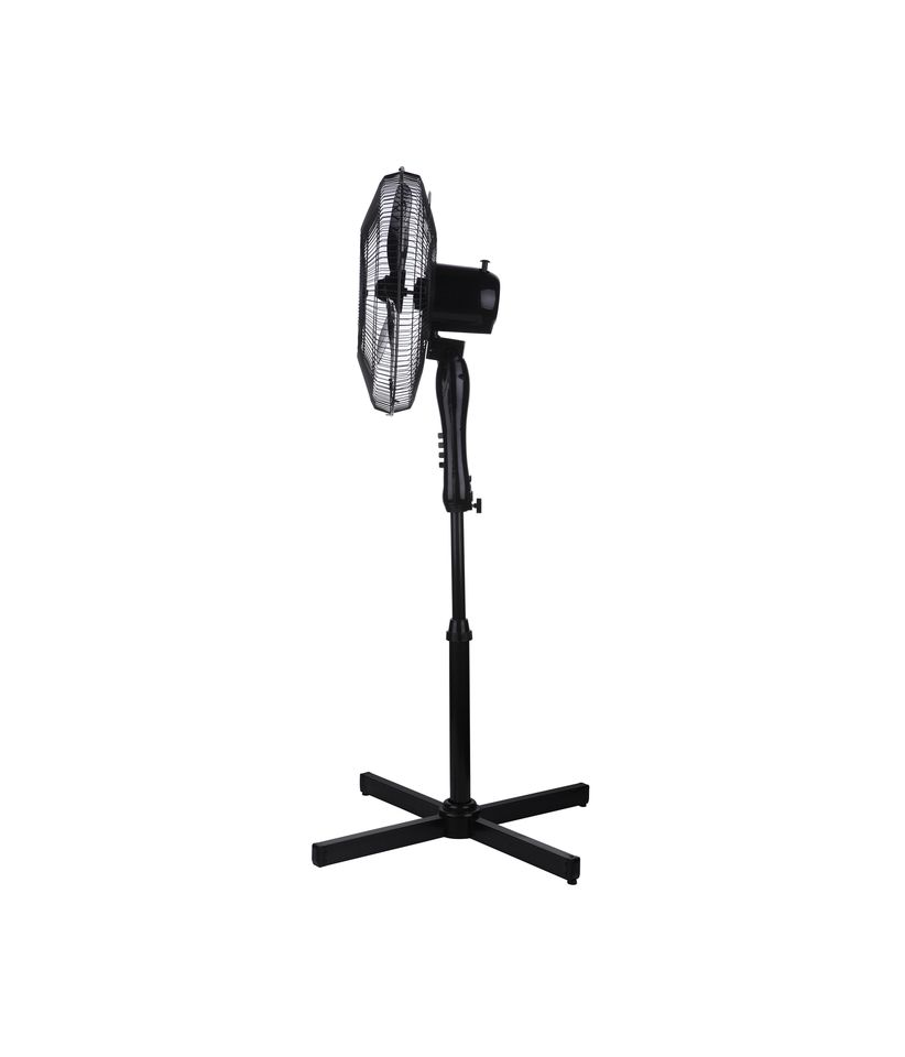 14-Inch Modern AC Stand Fan Remote Control Hot Sale Home Use Electric ...