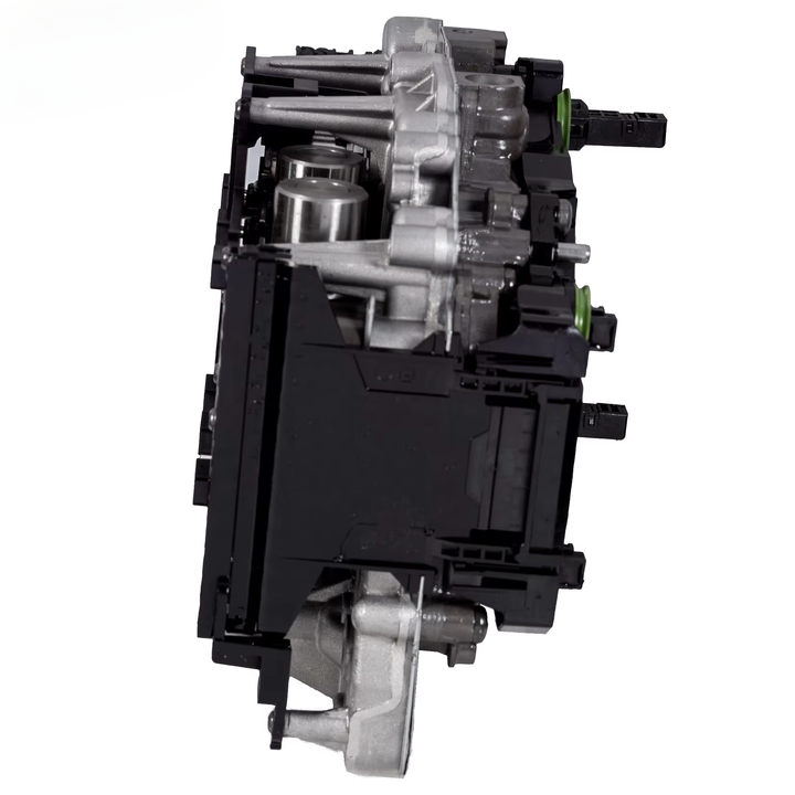 0DE DQ380 DQ381 Auto Transmission Mechatronic 0DE927711B 0DE325025B ...