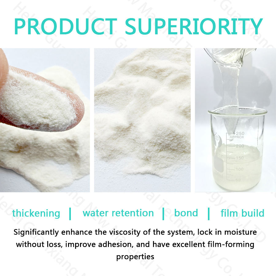 High Quality HPMC 50000-200000 Viscosity White Powder 99% Purity ...