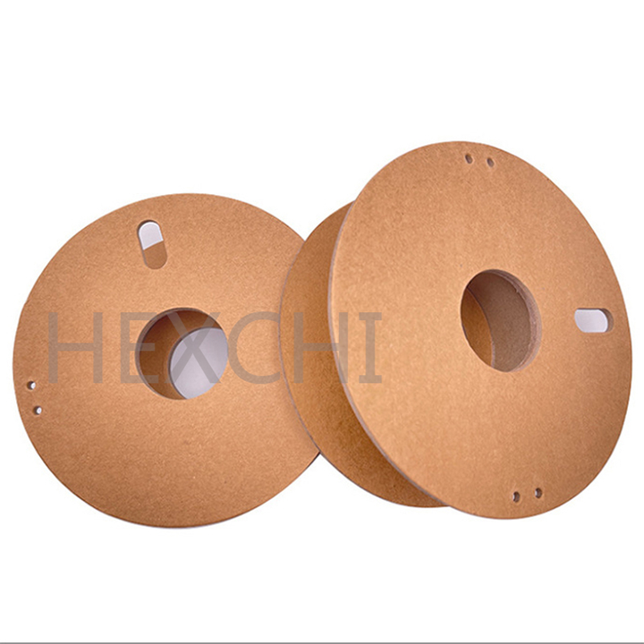 INNOASK Factory's Cheap 3D Printing Empty Spools 1kg Standard Paper ...
