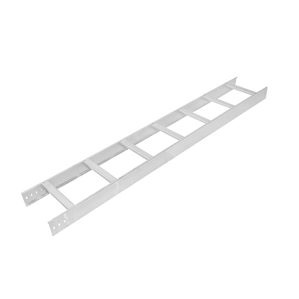 Hot Selling Professional Custom Hot Dip Galvanized Ladder Type Cable ...
