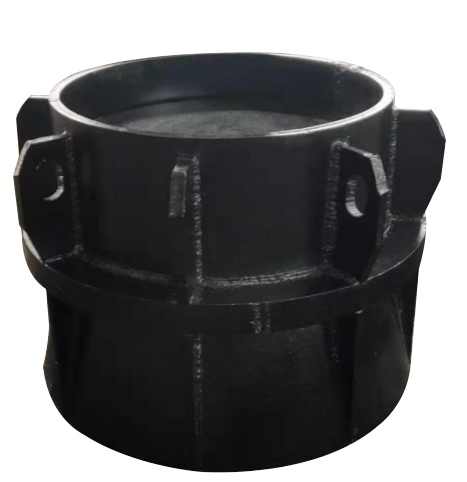 FANYATOP Drive Cap Pile Driving Helmet for Diesel Pile Hammer