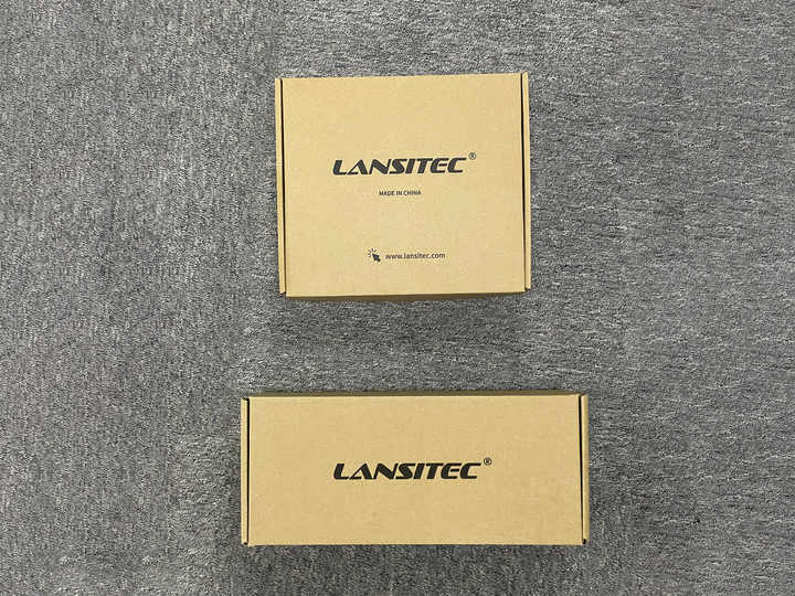 Lansitec waterproof Bluetooth 5.0 GNSS BLE tags tracking long standby ...