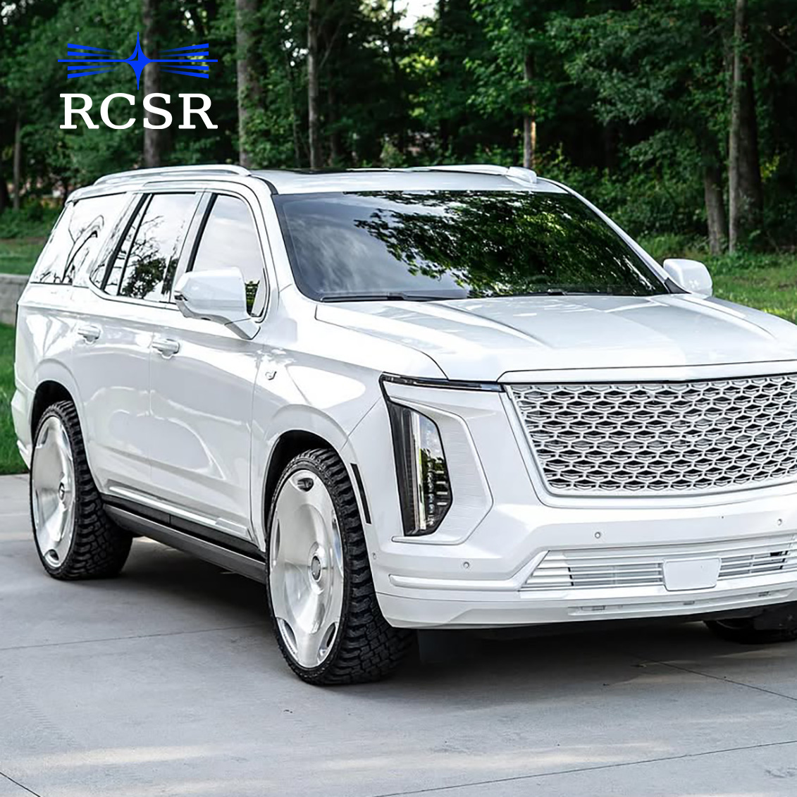 How to Choose Double Cab Rims: A Complete Buying Guide