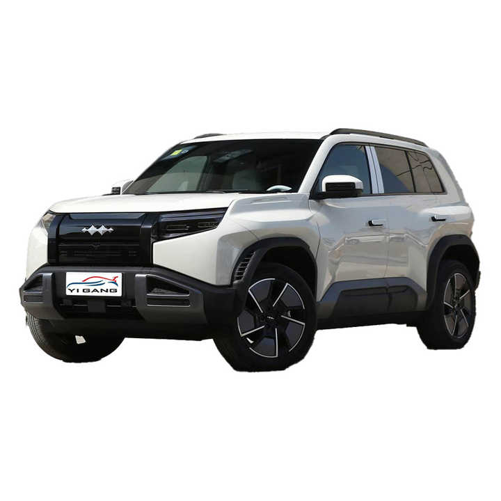 UAE BYD Formula Leopard 3 Byd Electric Car Leopard 3 Ev Suv| Alibaba.com