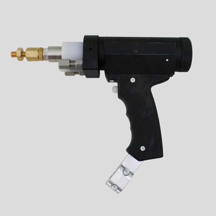 Jingqi Drawn Arc Stud Welding Gun - Reliable Steel Welding