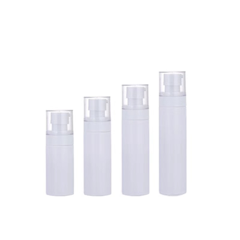 How to Choose the Best 100ml Pump Bottle Plastic for Your Needs