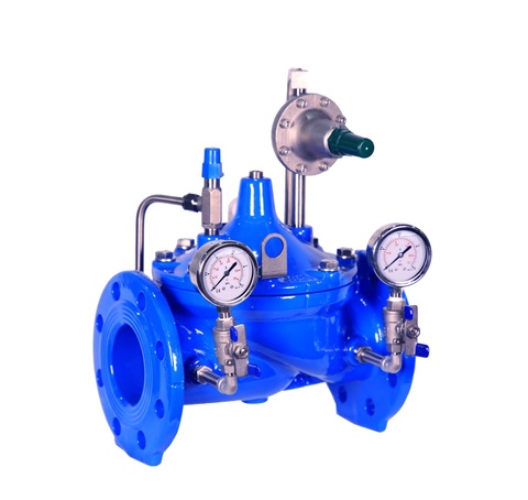 Company Overview - RKS Fluid (Shenyang) Flow Control Company