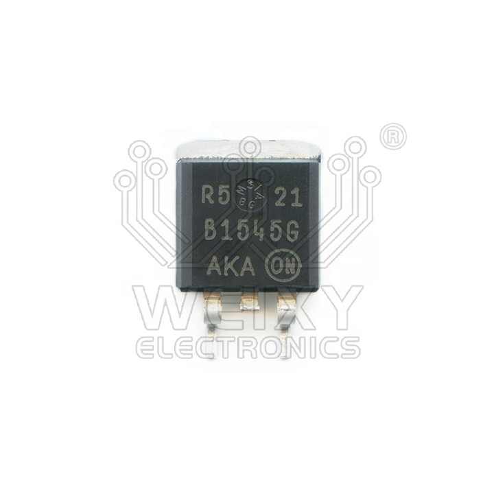 B1545G Chip for Automotive ABS ESP - Reliable Performance