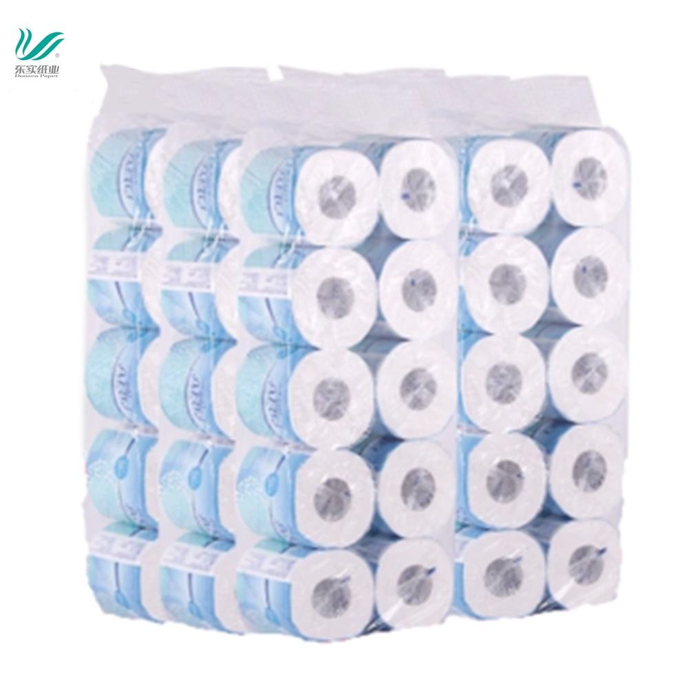 Chongqing Donsea Paper Co., Ltd. - Toilet Paper, Kitchen Paper