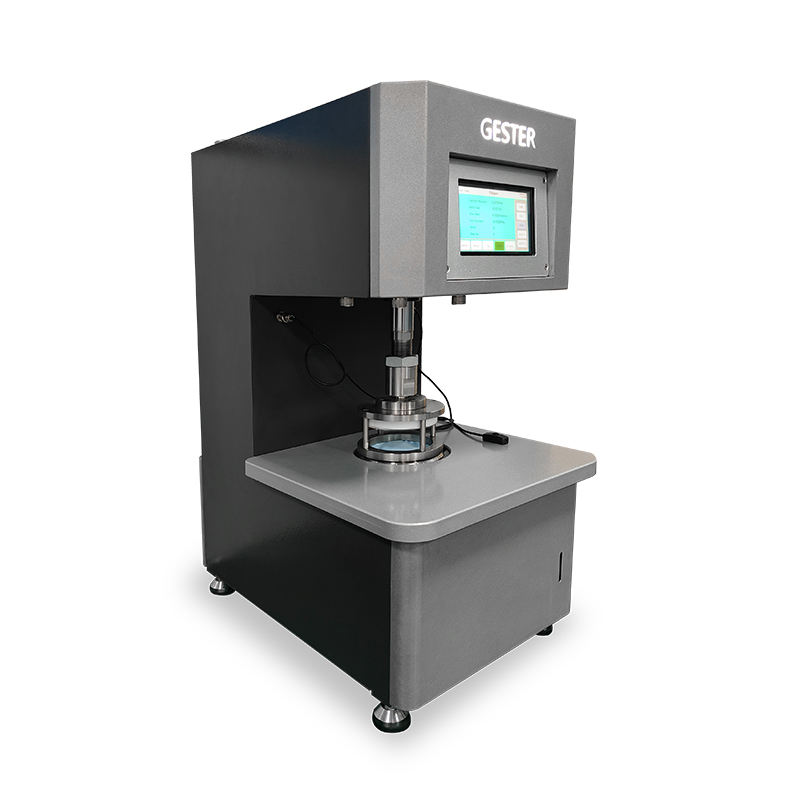 GESTER ISO 1420 Hydrostatic Head Tester - High Pressure & Precision