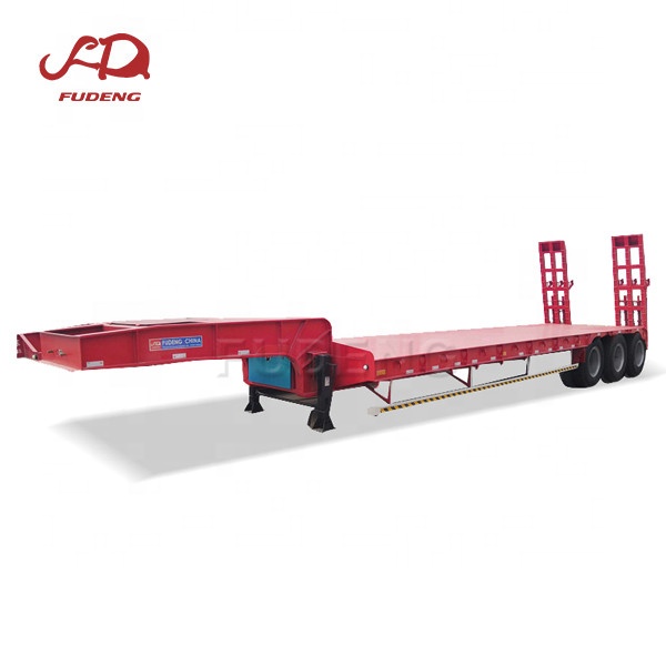 Company Overview - Shandong Fudeng Automobile Co., Ltd.